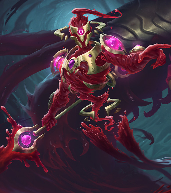 Smite Update 1257 Released For 107 The Ferryman Patch This July 11