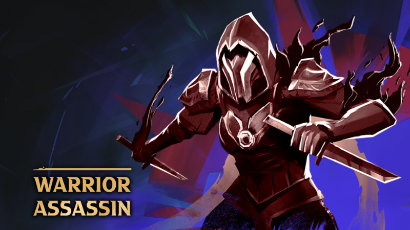 NEWS - Dark Envoy : Assassin, aperçu de la classe | RPG Jeuxvidéo ⚔️ NEWS - Dark Envoy : Assassin, aperçu de la classe | RPG Jeuxvidéo ⚔️